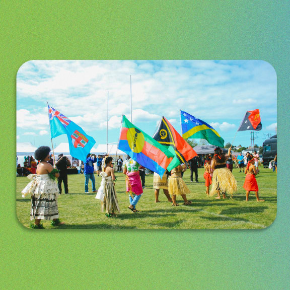 New Zealand's Melanesian community prepare for its second cultural ...