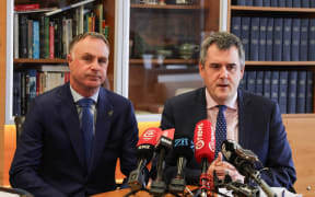 Costs down but rates up, Wairarapa amalgamation report hints | RNZ News