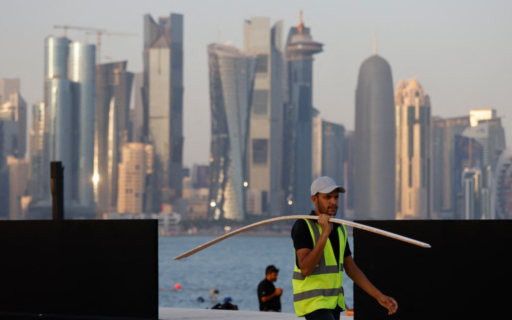 Qatar FIFA World Cup controversy: What you need to know | RNZ News