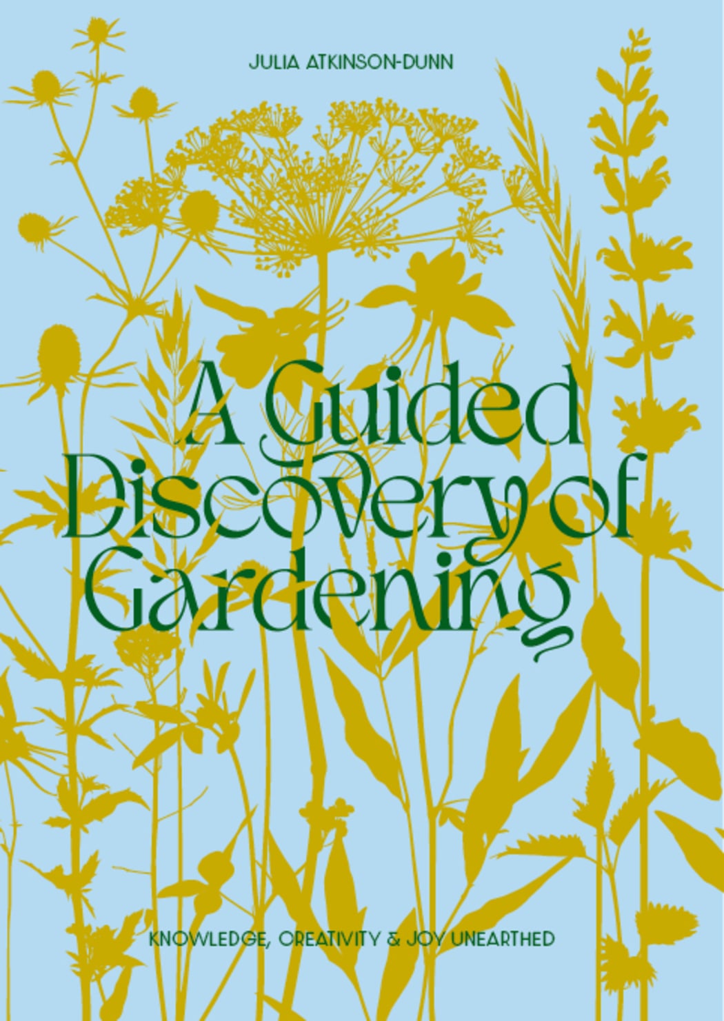 A Guided Discovery of Gardening book released for spring! | RNZ