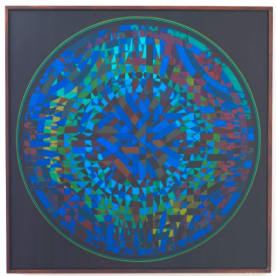 Sandy Adsett - six decades pioneering contemporary Maori art | RNZ