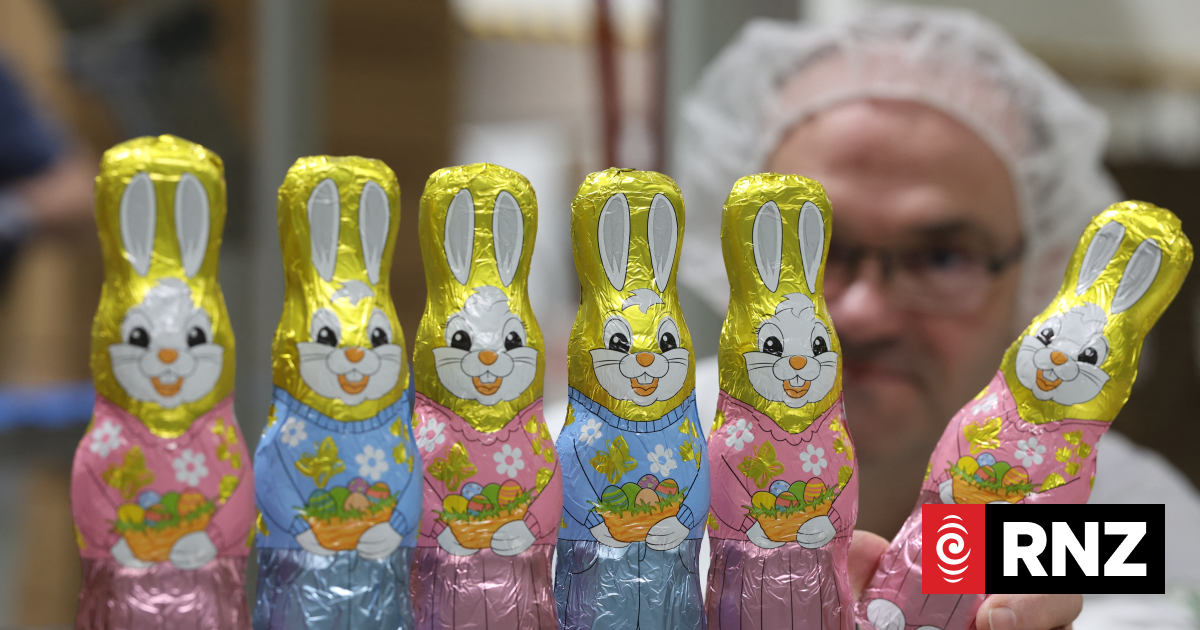 Professor Carole Cusack: Who put the bunny into Easter? | RNZ