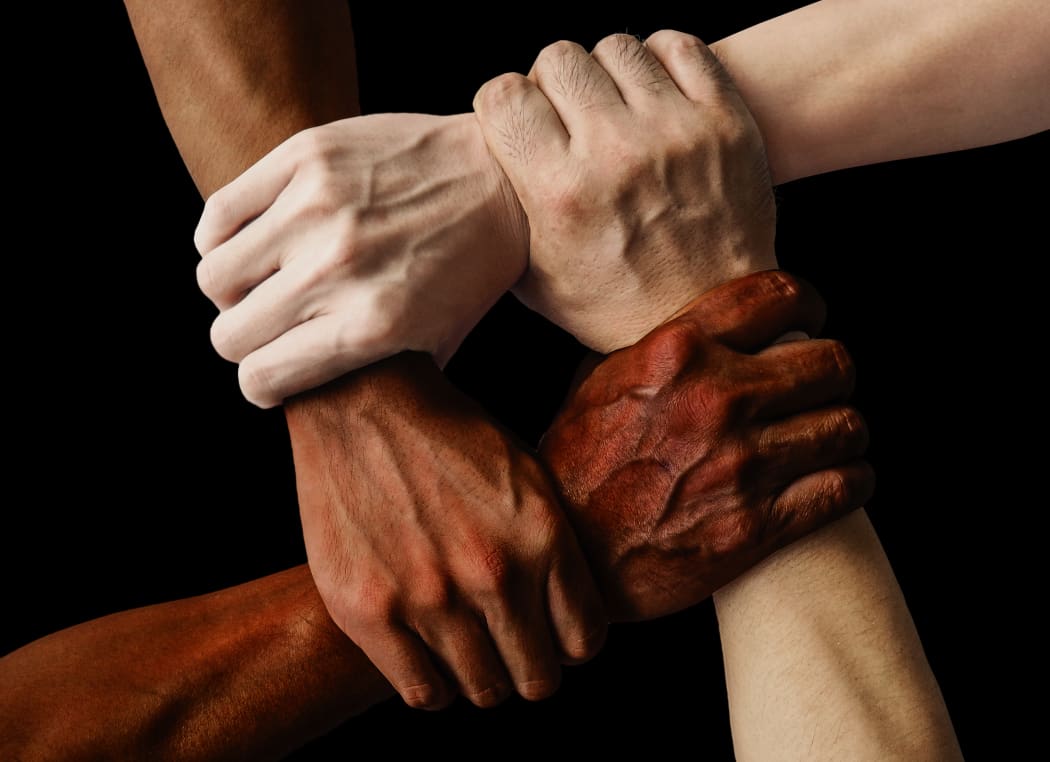 Race bigotry alive and well on West Coast, health study finds | RNZ News