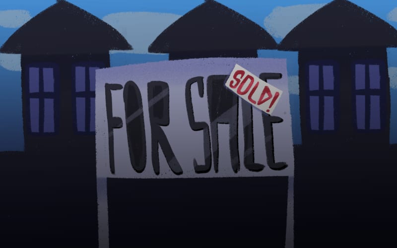 How much does it really cost first-home buyers to get into the market ...