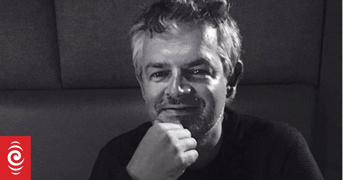 Martin Bosley: the loss of a best mate | RNZ