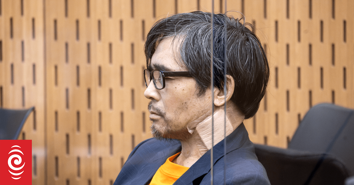 Murder accused told police missing real estate agent Yanfei Bao was ...