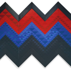 New Arts Icon Sandy Adsett | RNZ