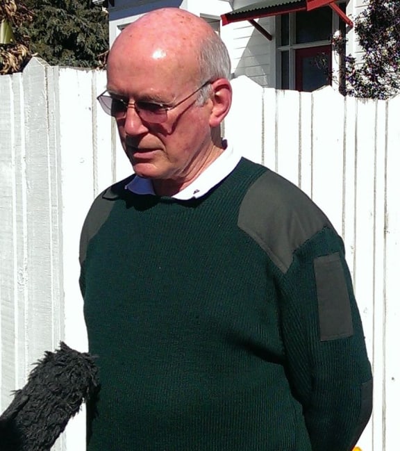 No indecency conviction for priest | RNZ News