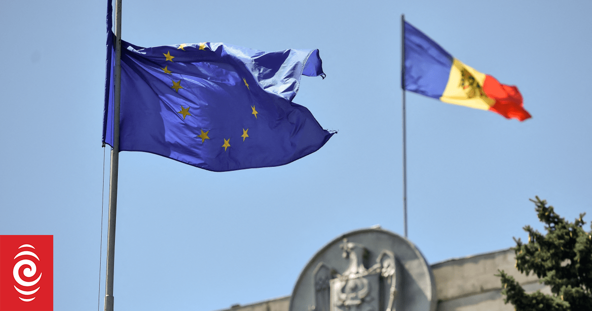 BBC World Service with Rob Hugh-Jones | RNZ