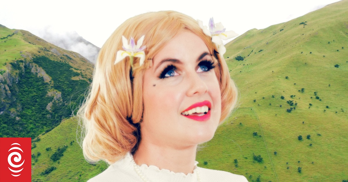 Music with Charlotte Ryan | RNZ