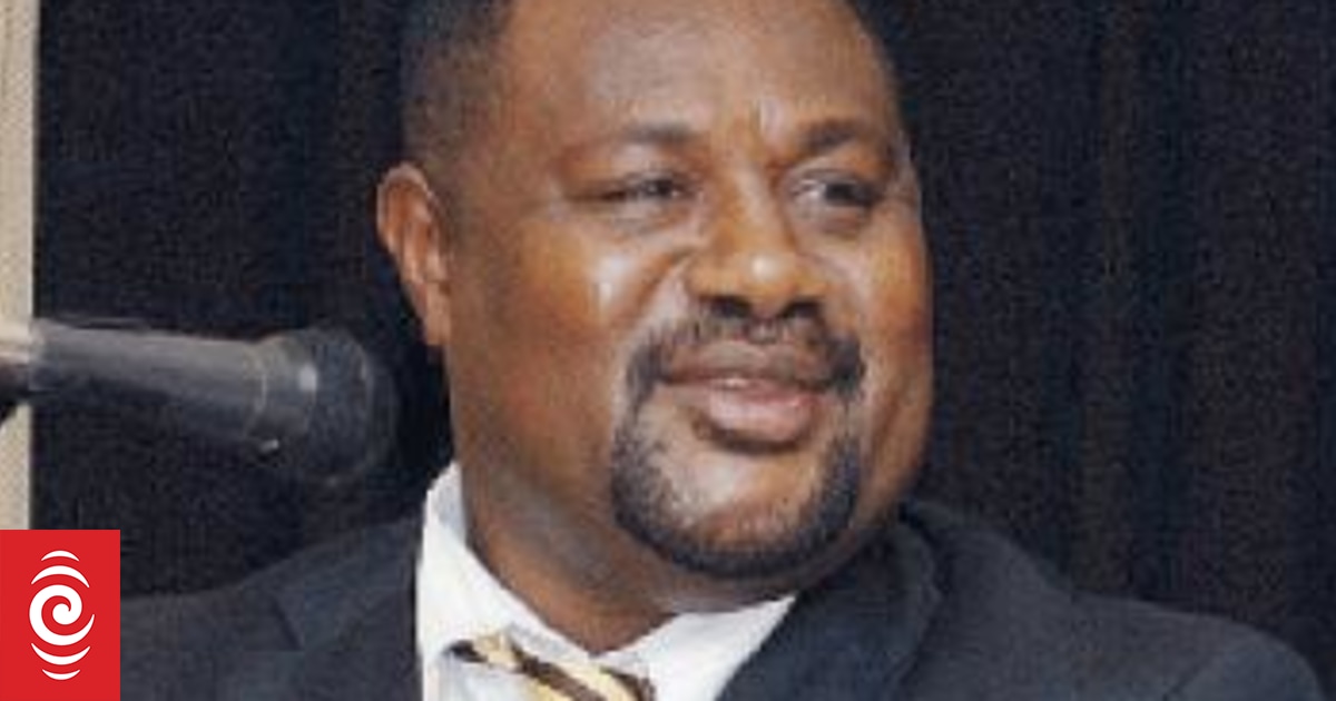 PNG's Pomio promised money withheld after MP jailed | RNZ News