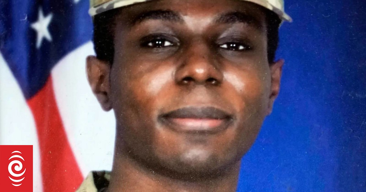US Army charges Travis King with desertion over North Korea dash | RNZ News
