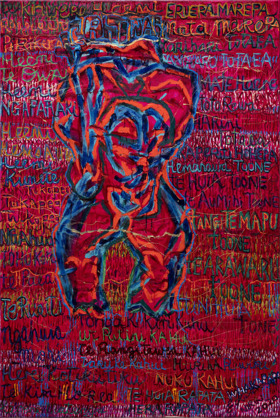 Emily Karaka: Rahui and the art of resistance | RNZ