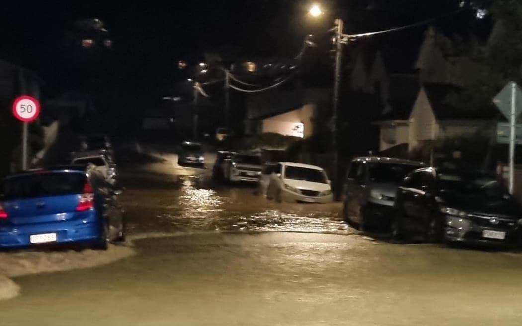 In pictures: The damage caused by flooding across the lower North ...