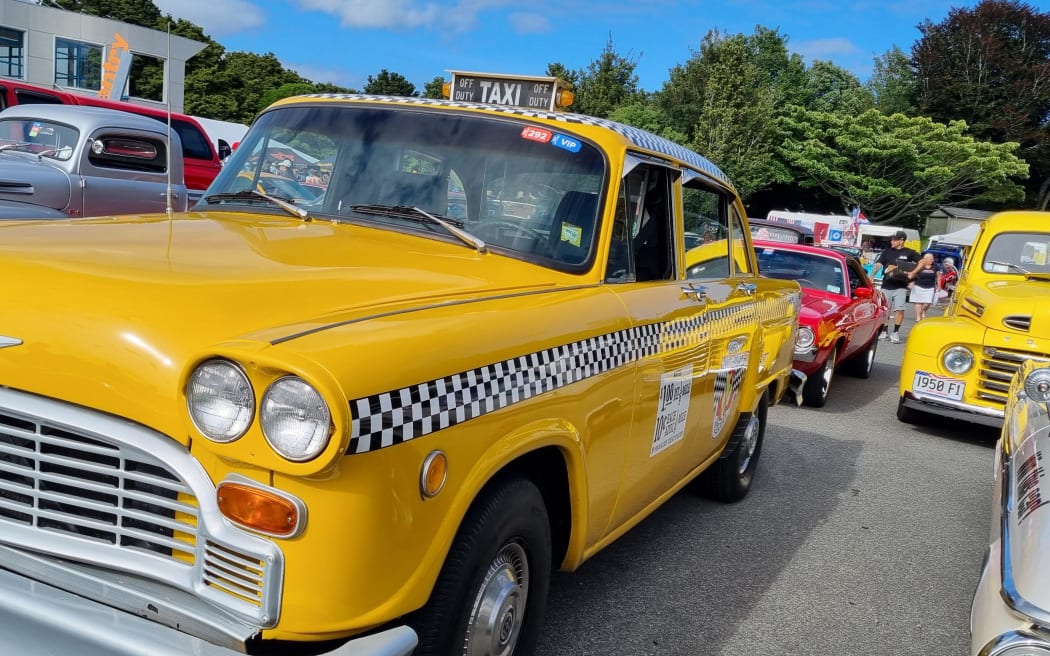 Boycott call doesn't take shine off Americarna | RNZ News