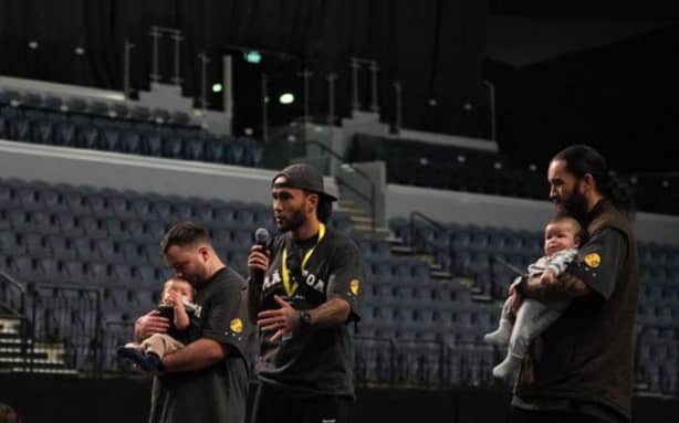 Mātātoa: The CrossFit competition that blends fitness and te reo | RNZ