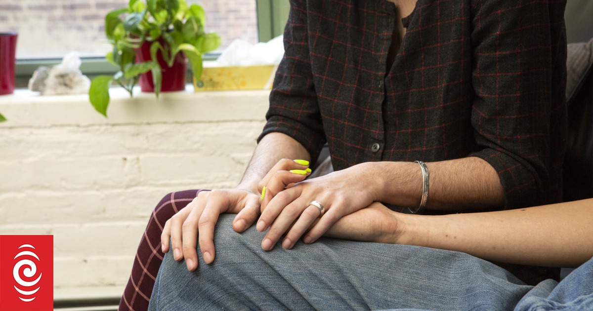 Trans and non-binary health and wellbeing report reveals severe ...