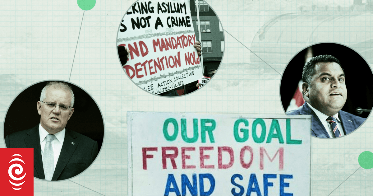 Australia-New Zealand refugee resettlement deal: What you need to know ...