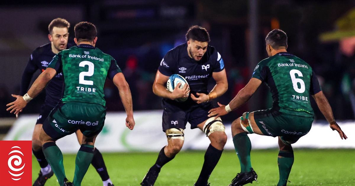 Ethan Roots journey from Māori All Blacks to England international ...