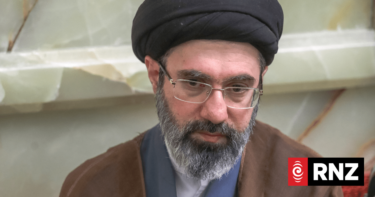 Five takeaways from Iran Supreme Leader Mojtaba Khamenei's defiant ...