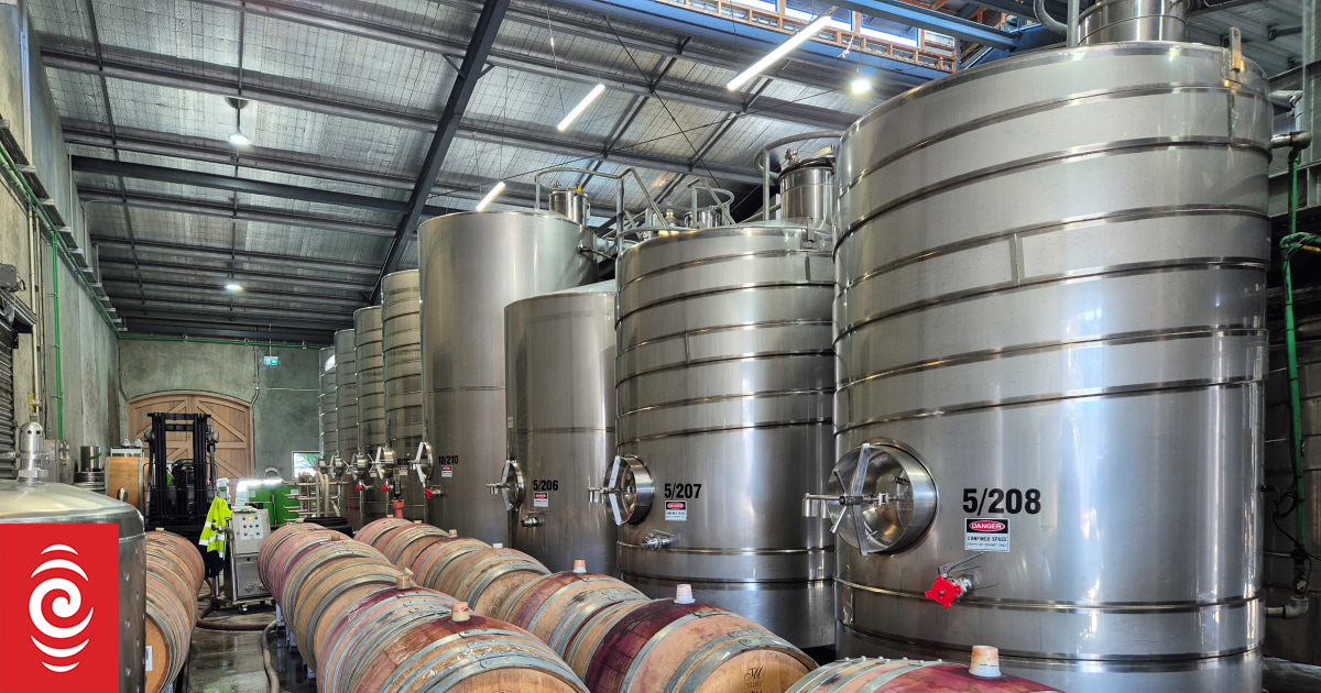 How Selaks went from making sherry for friends to becoming one of NZ's ...