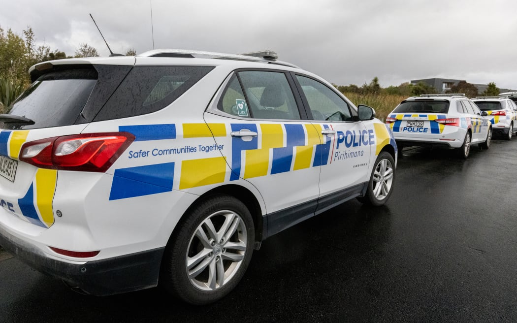 Watch: Police say family of missing Christchurch woman Rowena Walker ...