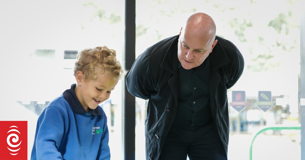 Political commentators Gareth Hughes & Tim Hurdle | RNZ