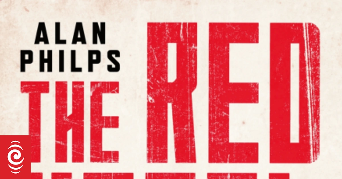 Book review: The Red Hotel by Alan Philps | RNZ