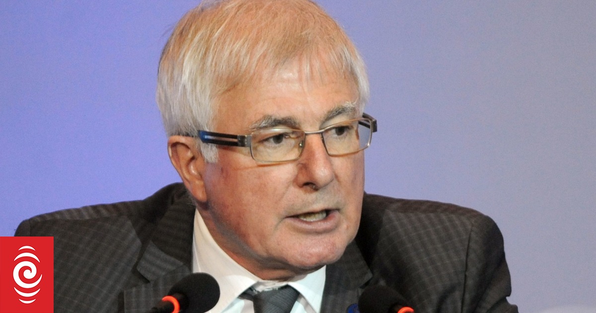 Groser defends work on climate change | RNZ News