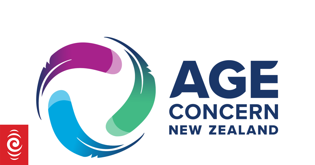 Age Concern branch cutting some services as survey shows | RNZ