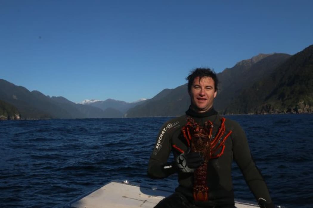 Who are you wearing, Clarke Gayford? | RNZ