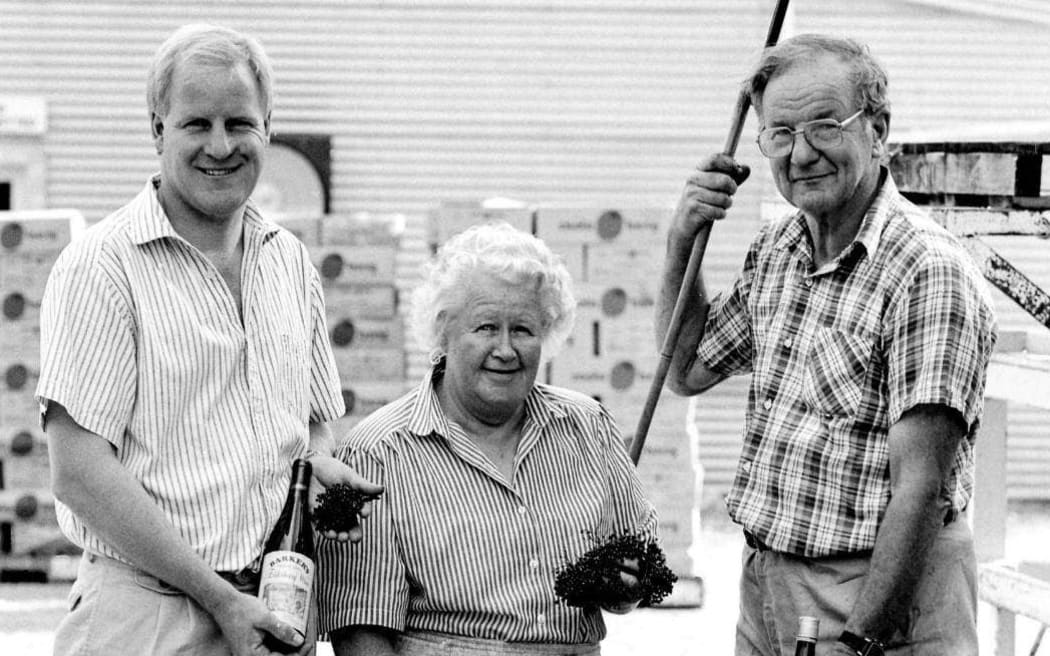 Barker's of Geraldine thriving after linking up with French jam maker | RNZ