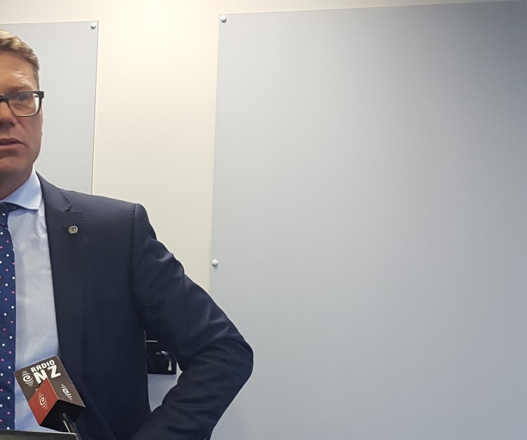 Trucks, buses in WOF saga 'more bad news for NZTA' - Goldsmith | RNZ