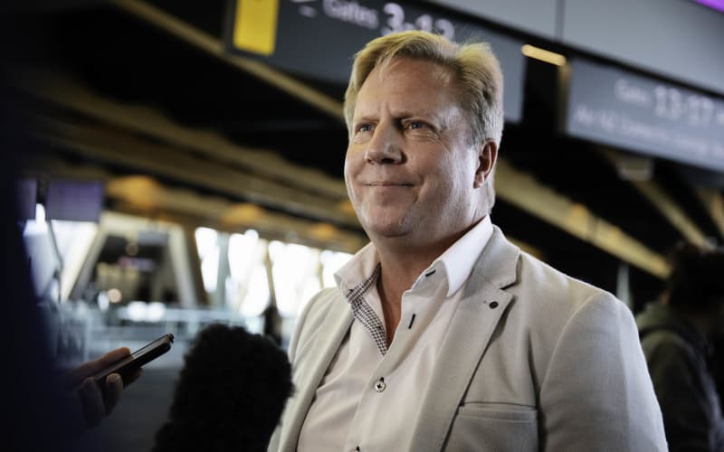 Trade Minister Todd McClay picks up WTO conference vice chair role | RNZ