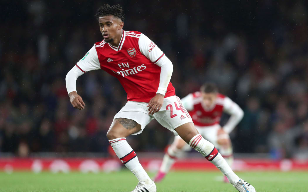 Arsenal go back on top | RNZ News