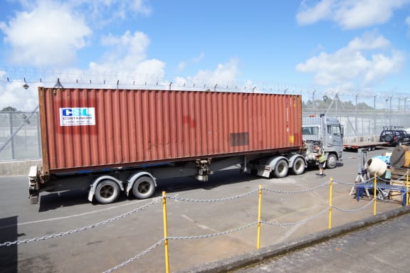 Sam Judd | A Gallery from Nine To Noon | RNZ National