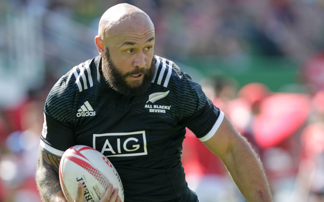 Blitzboks beat Rio champs to gold in Dubai | RNZ News