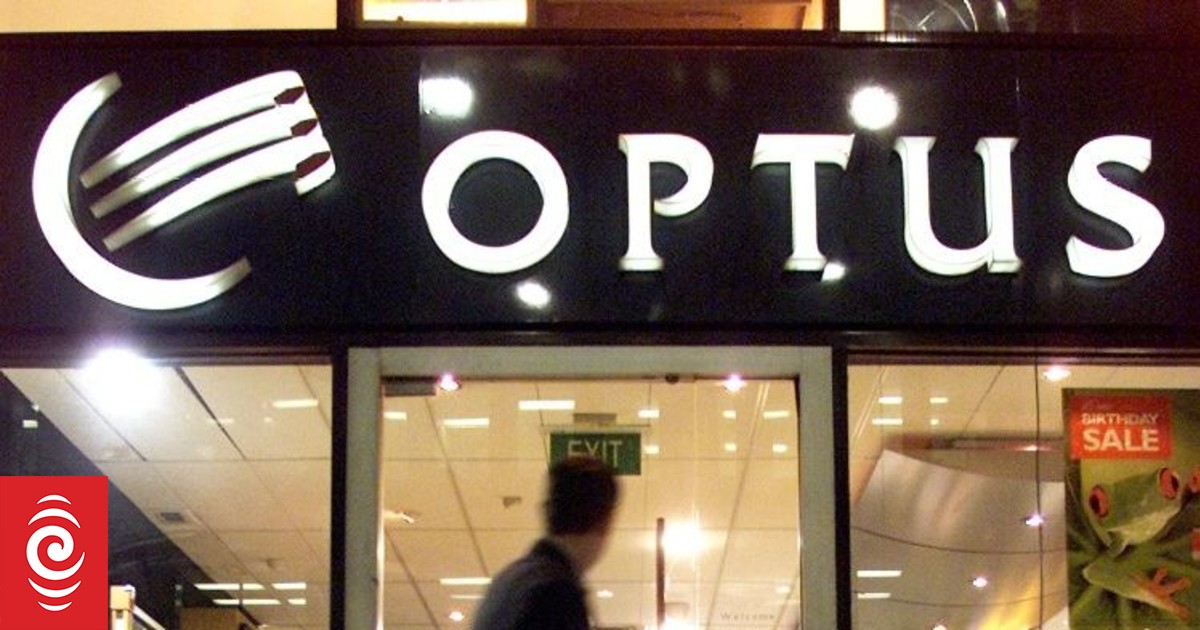 Optus identifies cause of nationwide outage, says 'changes to routing ...