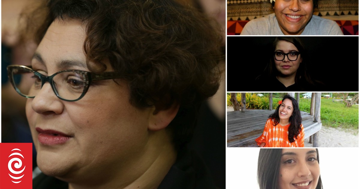 Metiria Turei 'felt and sounded like so many of us' | RNZ News