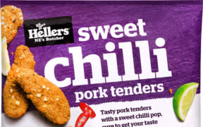 Pak 'N Save 'Death by Chicken' burger recalled over safety concerns ...