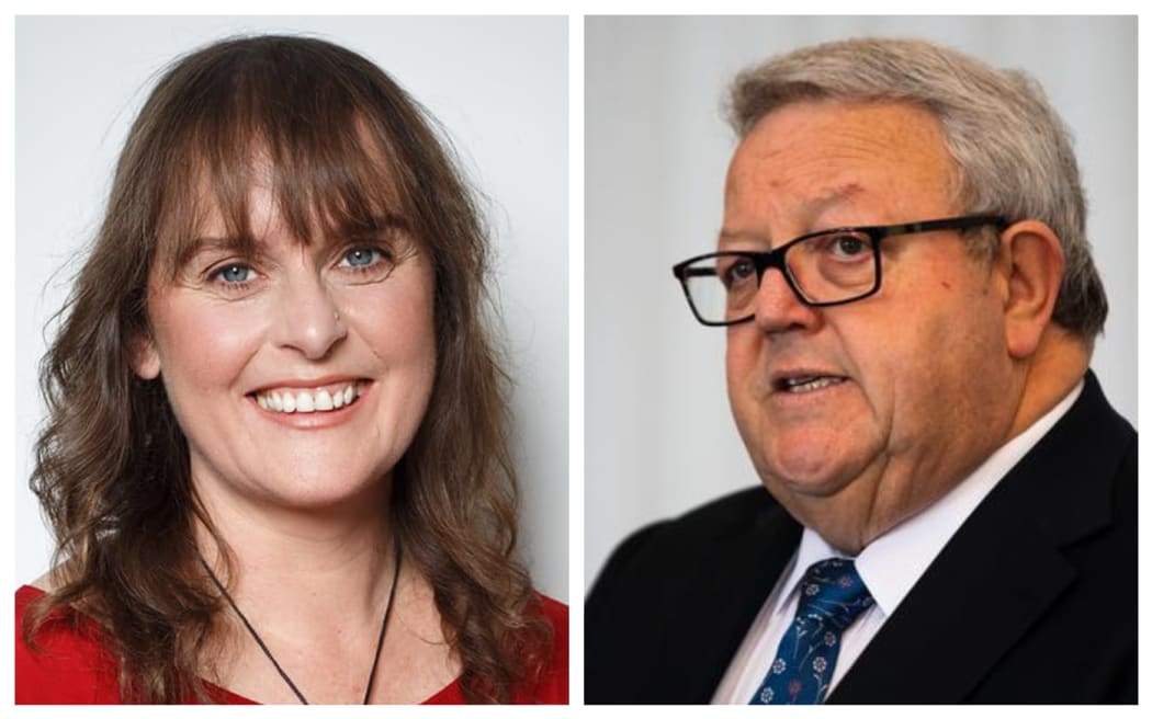 Christchurch's Ilam electorate swings back to National, according to ...