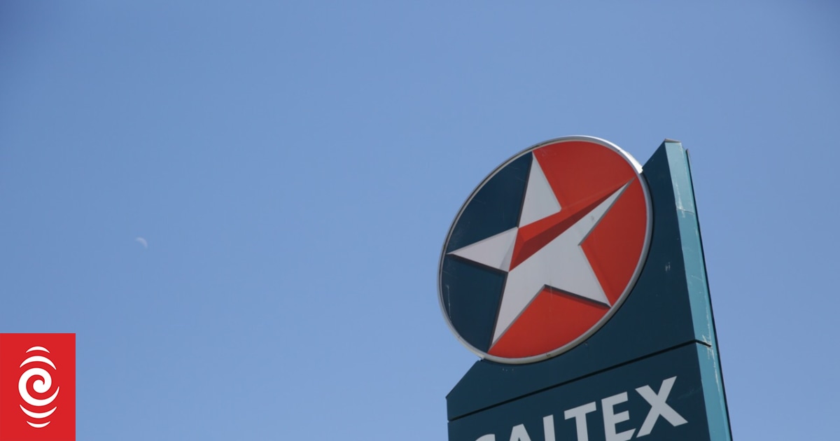 Caltex owners shell out $125k in unpaid wages | RNZ News
