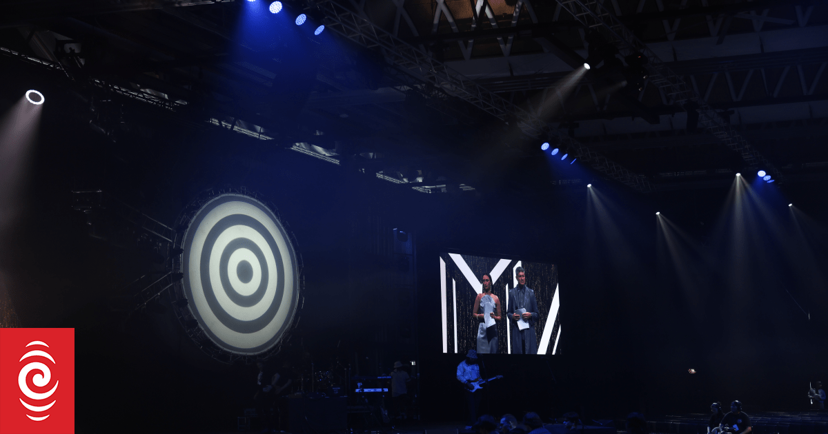 David Ridler on the state of the NZ music industry | RNZ