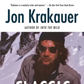 "Into The Wild" author Jon Krakauer on adventure and risk | RNZ