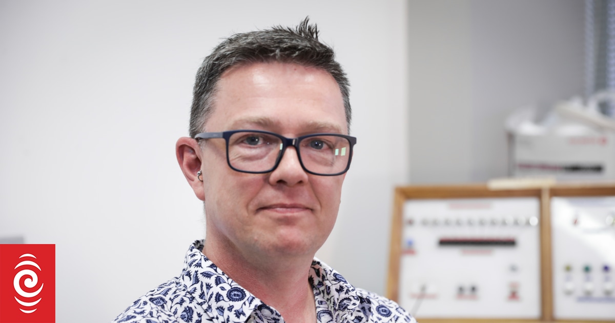 Marc Wilson: Putting personality tests to the test | RNZ