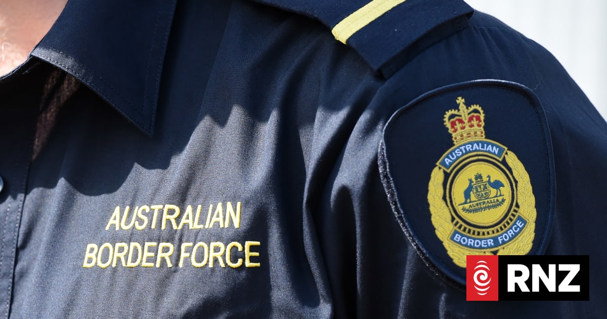 No breaks in Australia for NZ 'cousins' | RNZ