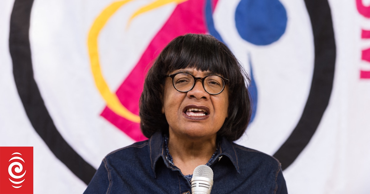 UK: Frank Hester racism row, 'extremism' definition reviewed | RNZ