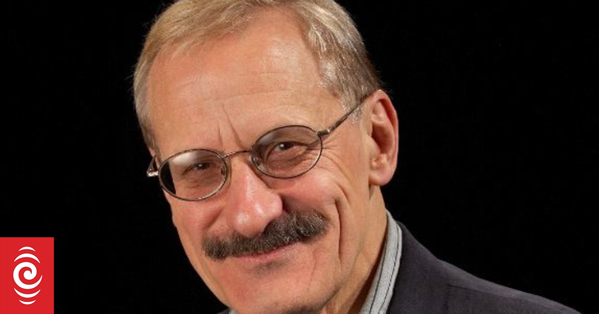 Jack BODY: In the Curve of Song | RNZ