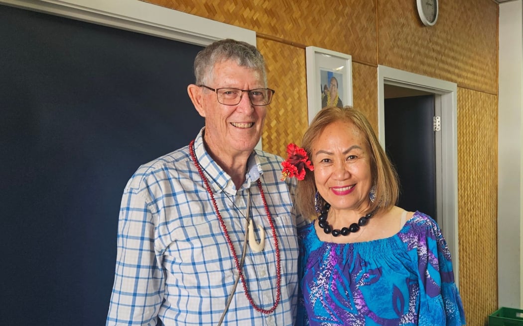 Ōtara school brings back bilingual learning after 21 years | RNZ News