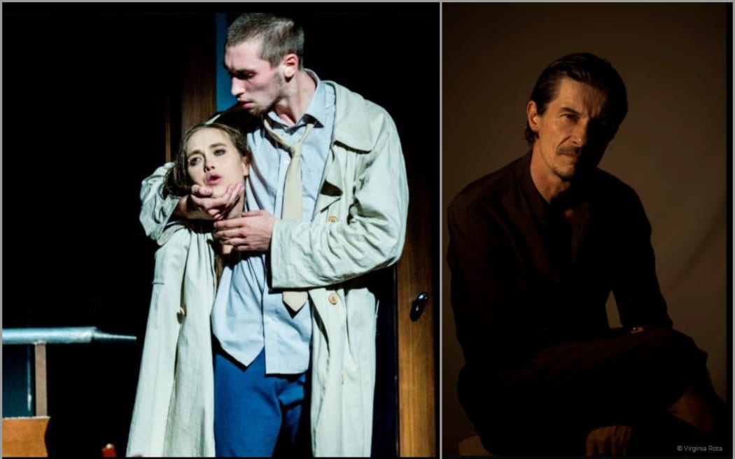 Peeping Tom: The world's 'freakiest theatre troupe' | RNZ